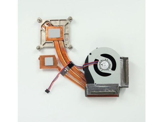 Click here for Laptop CPU Cooling Fan with Heatsink FOR T420 T420... prices