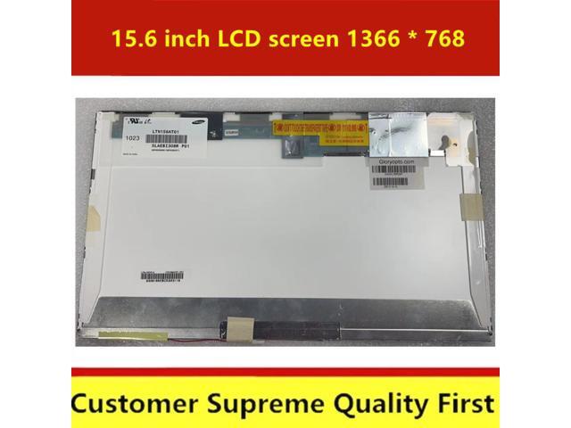 Click here for Laptop LCD Screen Compatible Model LTN156AT01 LP15... prices