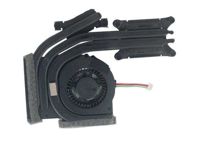 Click here for for L T420s T420si 04W0417 04W1713 CPU Fan W/ Heat... prices