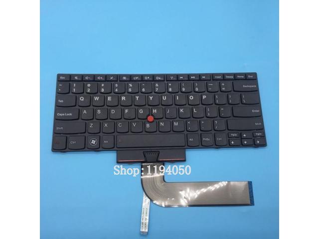 Click here for Laptop Keyboard For Lenovo Thinkpad E420 E320 E325... prices