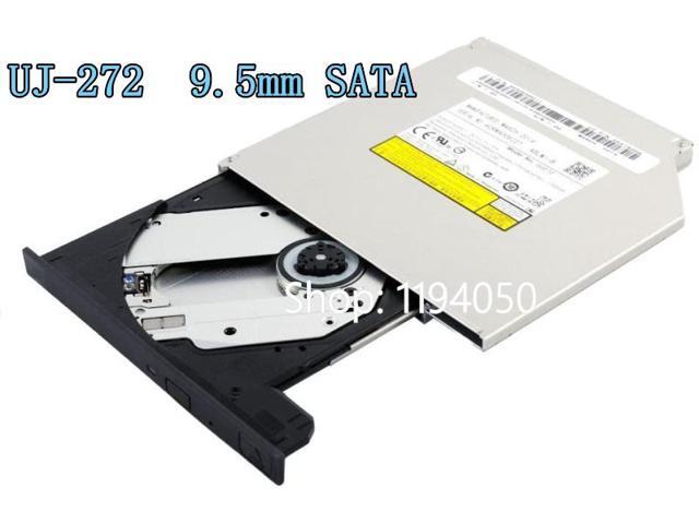 Click here for UJ-272 UJ272 9.5mm SATA Blu-ray BDRE DVDRW Rewrite... prices