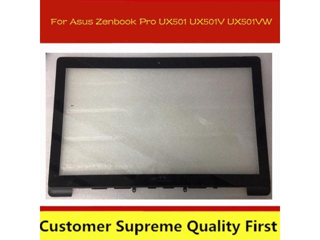 Click here for For Asus Zenbook Pro UX501 UX501V UX501VW Lcd Touc... prices