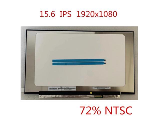 Click here for 15.6 IPS 1920X1080 30Pin eDP N156HCE-EN1 NV156FHM-... prices