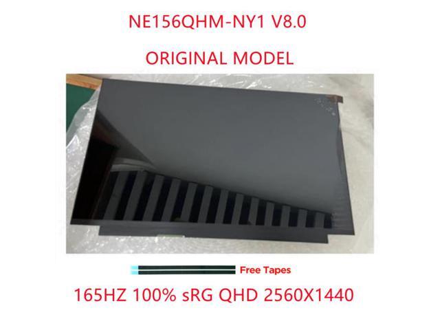 Click here for 15.6 LCD Screen Replacement For BOE NE156QHM-NY1 V... prices