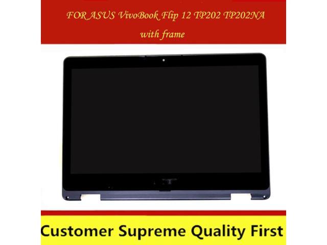Click here for FOR ASUS VivoBook Flip 12 TP202 TP202NA LCD Displa... prices