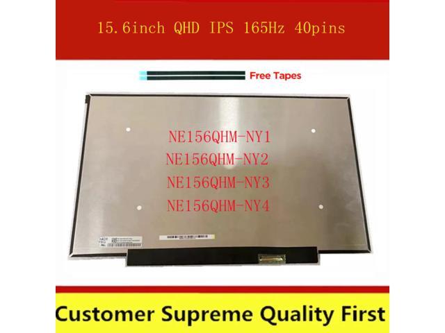 Click here for NE156QHM-NY4 NE156QHM-NY2 NE156QHM-NY1 NE156QHM-NY... prices