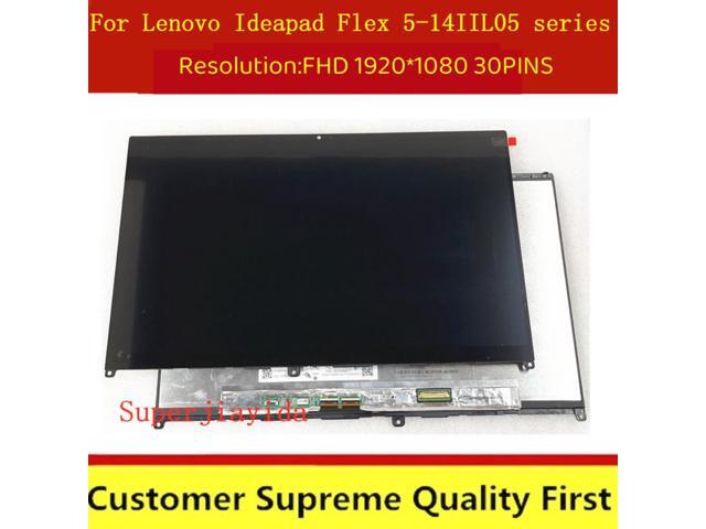 Click here for 140 FHD LCD Touch Screen Digitizer Assembly for Le... prices