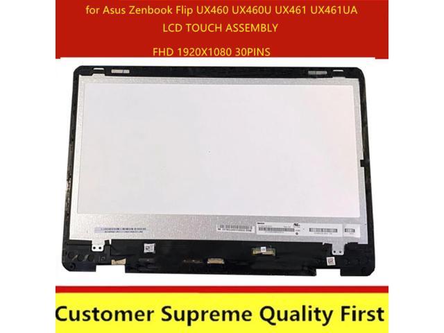 Click here for 14LCD Display LCD Touch Screen Assembly For ASUS V... prices
