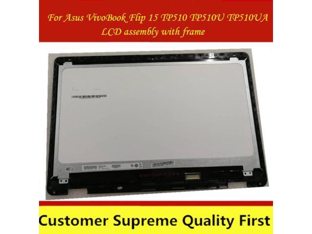 Click here for 15.6FHD LCD Display For ASUS VivoBook Flip15 TP510... prices