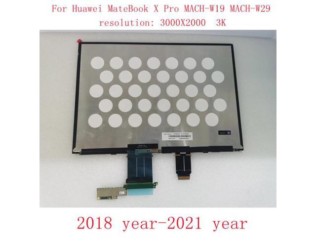 Click here for For Huawei MateBook X Pro MACH-W19 MACH-W29 13.9-i... prices