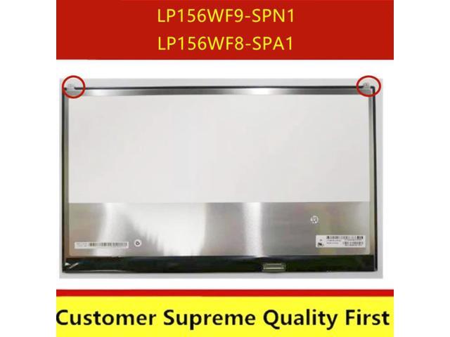Click here for 15.6 Slim EDP 30 pins LP156WF8-SPA1 LP156WF9-SPN1... prices