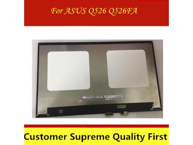 Click here for For ASUS Q526 Q526FA 15.6 FHD 1920x1080 LCD LED Di... prices