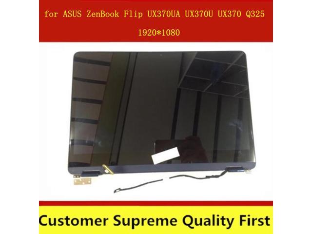 Click here for oriignal FOR ASUS ZenBook ux370 ux370u UX370UA UX3... prices