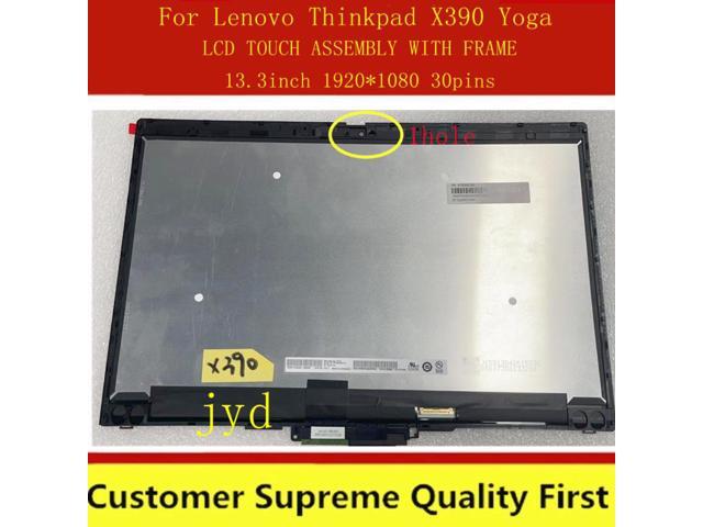 Click here for X390 Yoga LCD Screen Panel 02HM857 02HM858 02HM859... prices