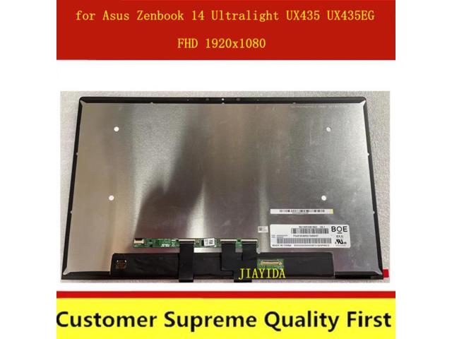 Click here for 14 display for Asus Zenbook 14 Ultralight UX435 UX... prices
