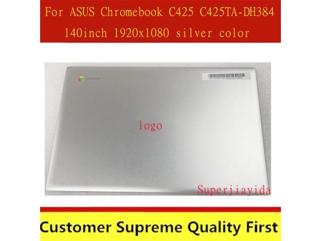 Click here for in stock 14 display for ASUS Chromebook C425 C425T... prices