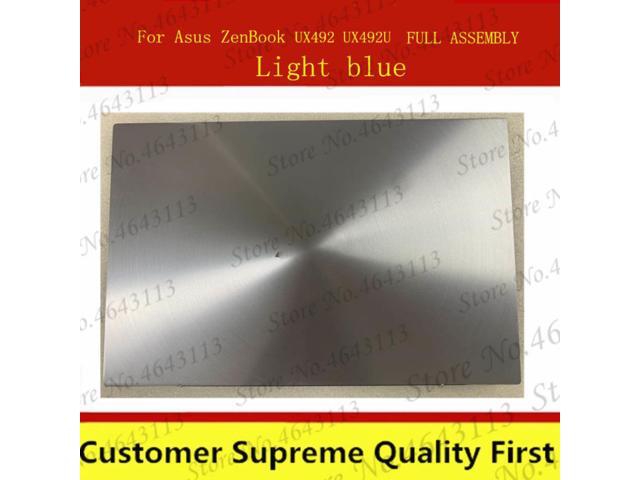 Click here for Applicable to For Asus Zenbook 14 UX492 UX492U scr... prices