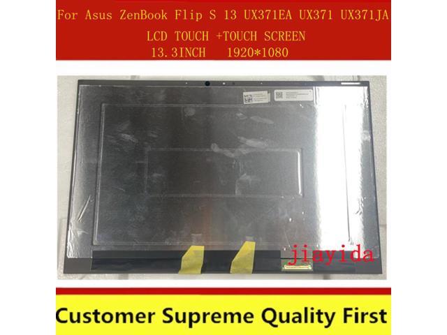 Click here for For Asus ZenBook Flip S 13 UX371EA UX371 UX371JA L... prices