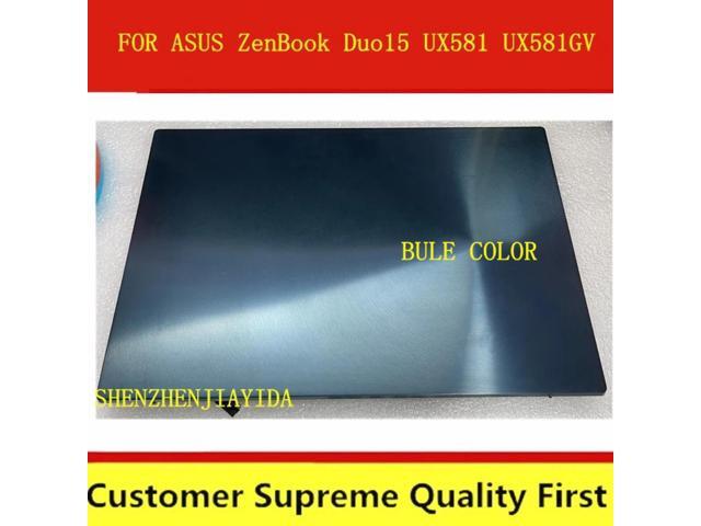 Click here for 15.6 UHD 3840X2160 top of laptop FOR ASUS ZenBook... prices