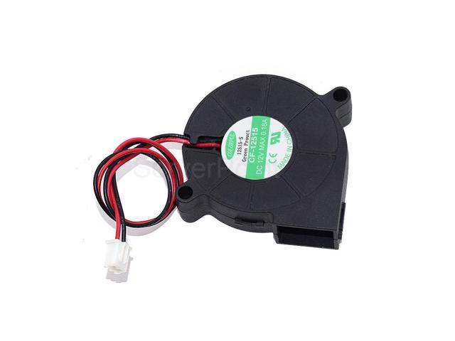 Click here for Genuine For CF-12515 5015 50MM 5CM DC 12V 0.18A bl... prices