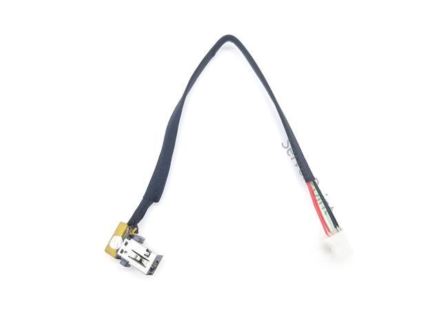 Click here for Genuine for DC Power Jack Cable for Acer C731 C731... prices