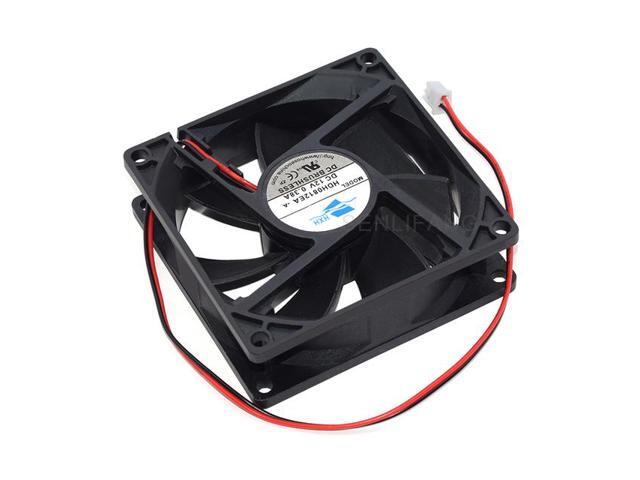 Click here for For HDH0812EA -A 12V 0.38A 8025 Large Air Volume F... prices