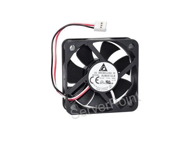 Click here for Tested Well AUB0512LB Cooling Fan DC12V 0.11A Thre... prices