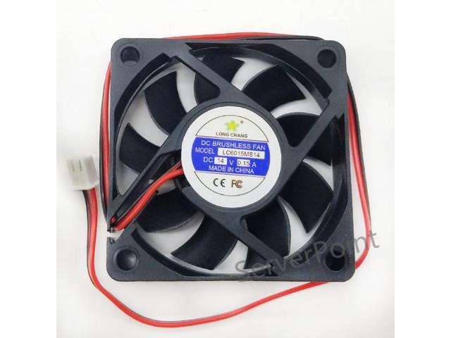 Click here for 2PIN LC6015MS14 14V 0.15A 6015 6CM Power Supply Co... prices