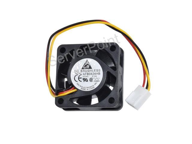 Click here for Well Tested Cooling Fan AFB0424HB DC Brushless Fan... prices