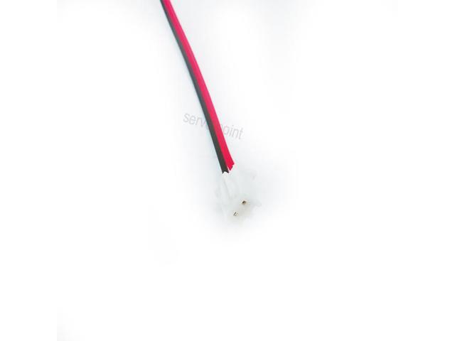 Click here for FD126025MB-N DC 12V 0.12A 2-wire Server Cooling Fa... prices