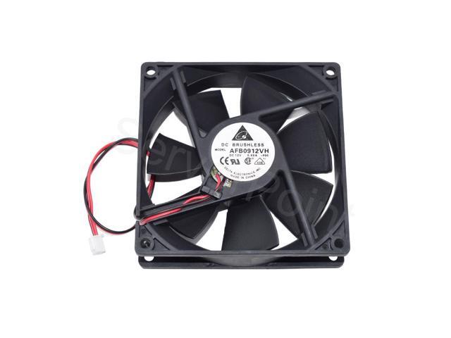 Click here for Well Tested Cooling Fan AFB0912VH DC12V 0.60A 9CM... prices