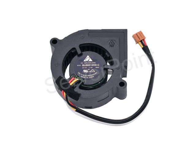 Click here for BUB0512HD-C 5cm 5020 DC DC12V 0.18A Three Lines EP... prices