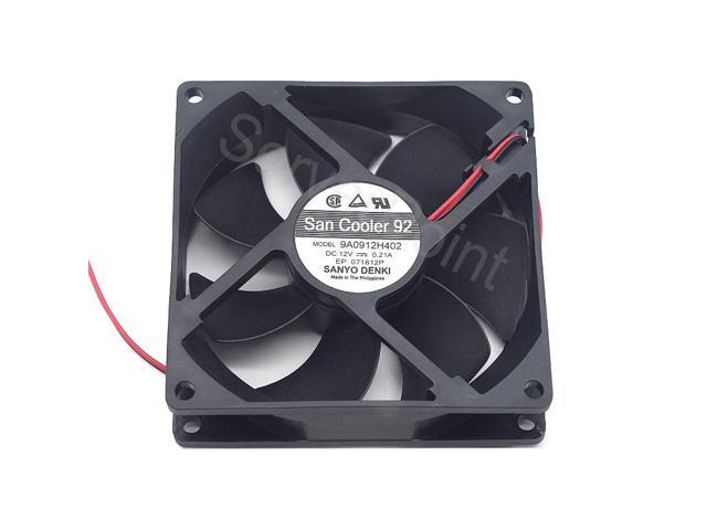 Click here for For Good Quality Sanyo 9025 DC12V 0.21A 9A0912H402... prices