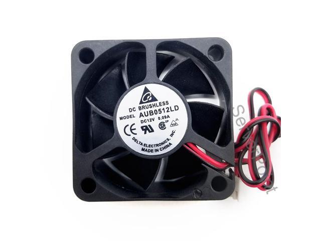 Click here for authentic AUB0512LD DC 12V 0.09A connector 50mm se... prices