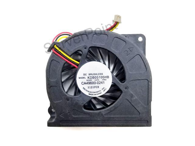Click here for Genuine For CA49600-0241 KDB05105HB H902 fan For F... prices