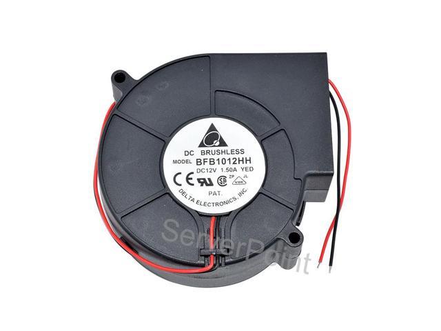 Click here for BFB1012HH 9733 97*93*33mm 12V 1.5A 2-wire 2PIN Coo... prices