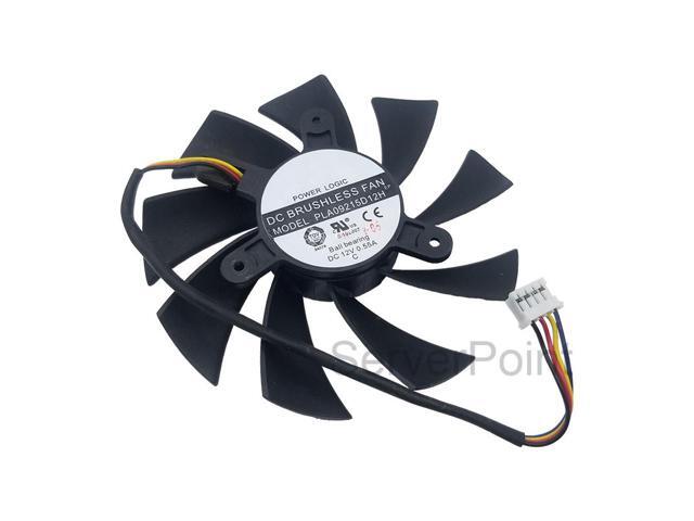 Click here for for PLA09215D12H PLA09215B12H PLA09215S12H 12V 0.5... prices