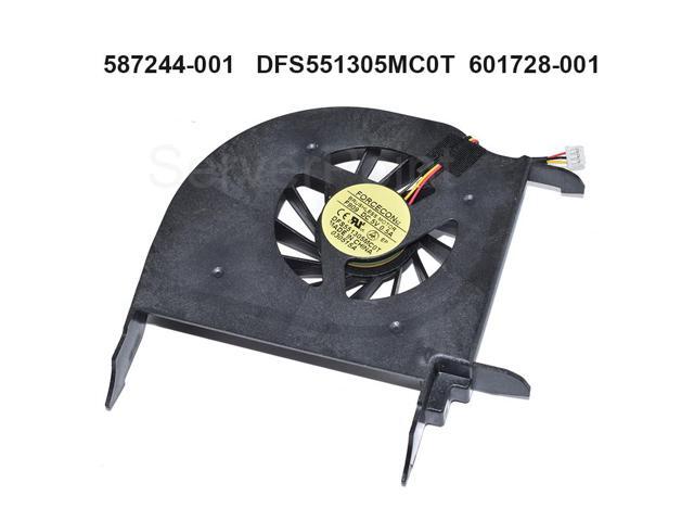 Click here for 587244-001 DFS551305MC0T 601728-001 DC 5V 0.5A Thr... prices