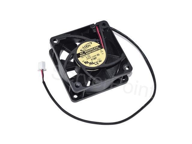 Click here for For ADDA BALL Cooling Fan AG06012UB257102 6CM 6025... prices