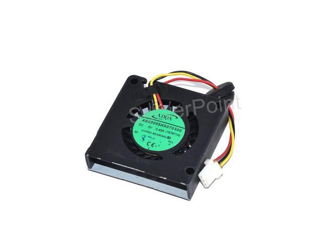 Click here for and CPU cooling fan DC 5V 0.4A For ADDA AB03005HX0... prices
