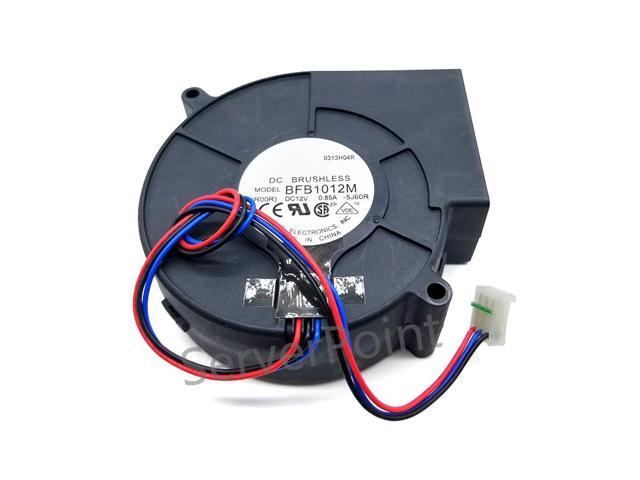 Click here for for DELTA 9733 0.85A BFB1012M 97*97*33MM 12V 3 wir... prices