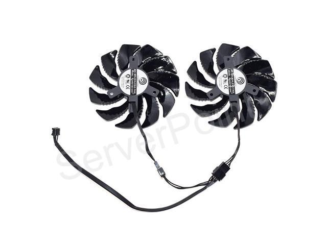 Click here for PLD09210S12HH DC 12V 0.40A 4-Wire A Pair 2PCS Grap... prices