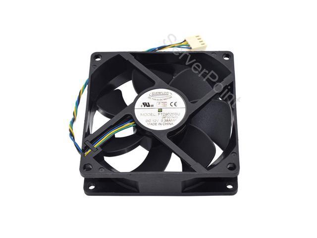 Click here for Well Tested Cooling Fan F129025BU 9025 DC12V 0.38A... prices