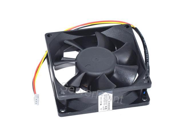 Click here for Genuine AD08012UX257301 12V 0.30A 80 x 80 x 25mm 3... prices