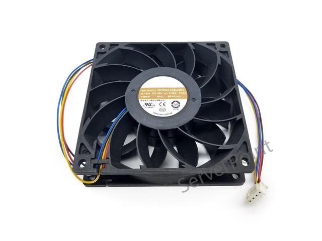 Click here for Good Quality AVC DB09225B48U DC48V 0.26AFour-line... prices