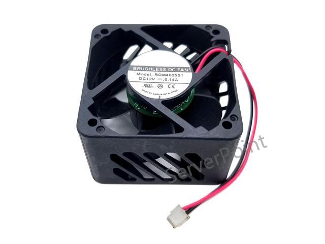 Click here for for RDM4025S1 rdm4025s1 4025 12V 0.14A 40X40X25MM... prices