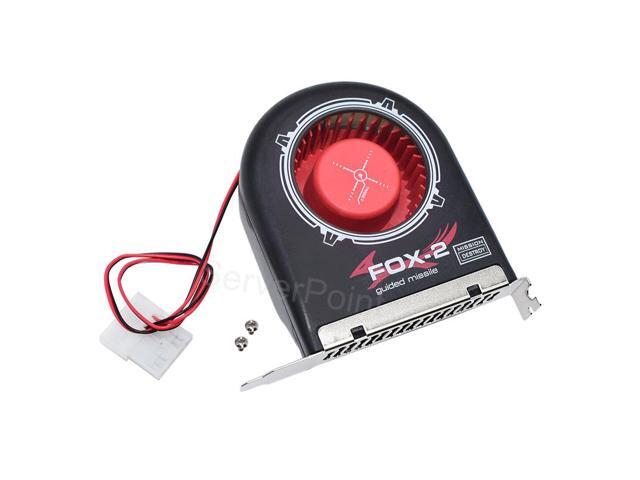 Click here for For FOX-2 System Blower DC12V For Computer Chassis... prices