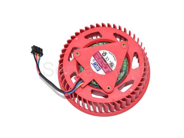 Click here for Well Tested Cooling BASA0725R2U P001 Red Fan DC12V... prices