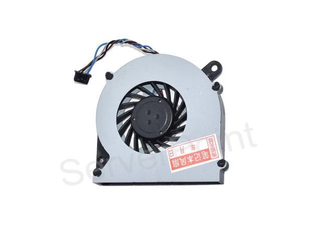 Click here for Well Tested Notebook Fan DC5V 4-Pin 0.44A AL72 -AL... prices