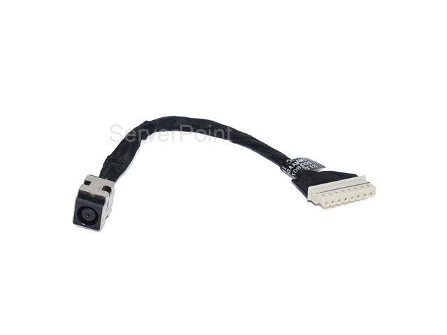 Click here for Genuine For Power Jack Cable DD0TMAAD010 For Xiaom... prices